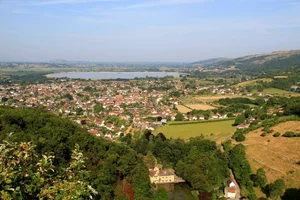 Beacon Batch — Walking in the Wild