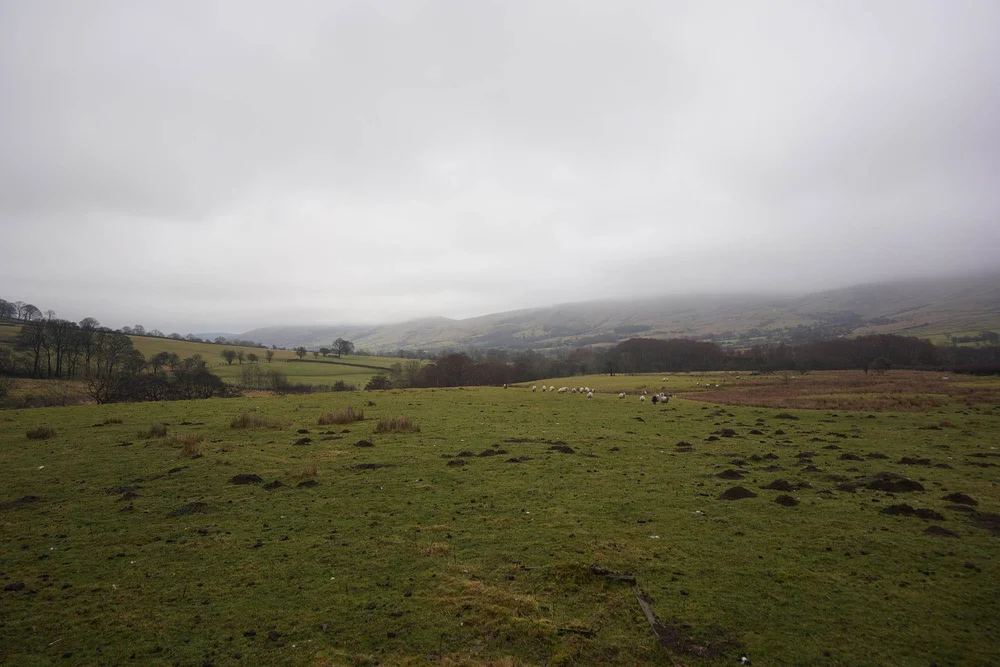 Grindslow Knoll via Crowden Clough — Walking in the Wild