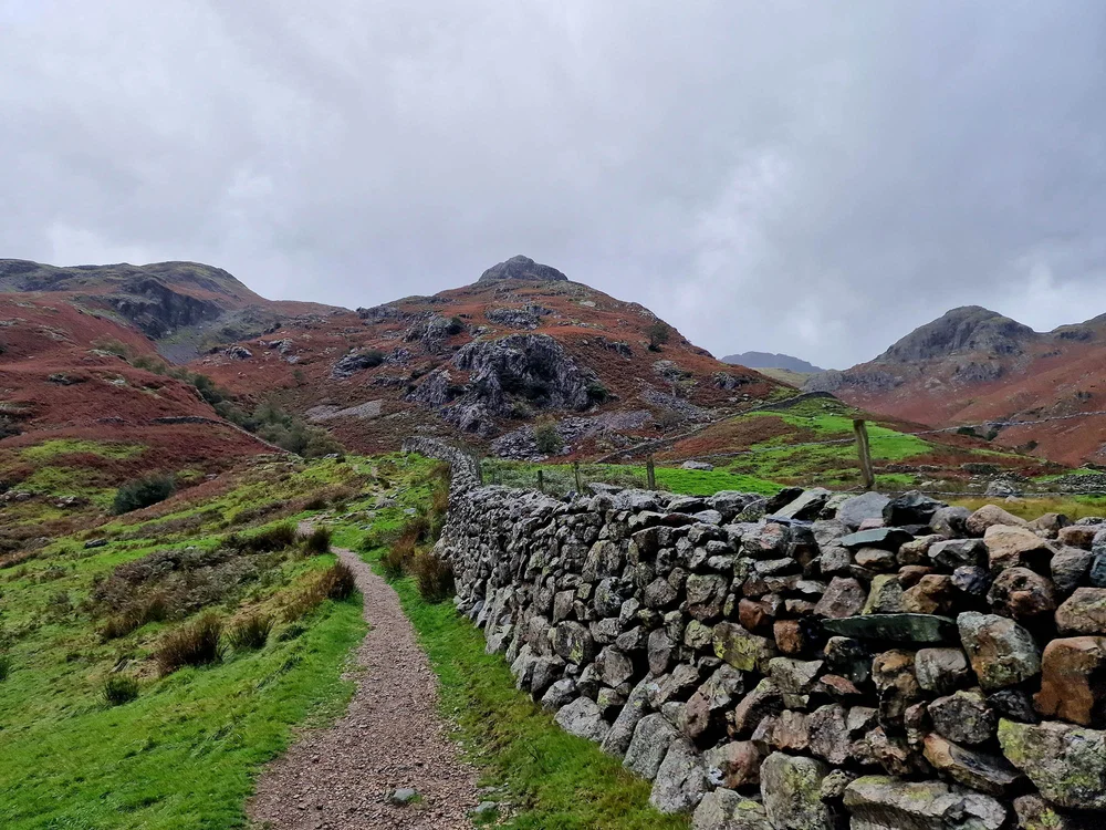 Dungeon Ghyll Force, Colwith Force and Skelwith Force — Walking in the Wild