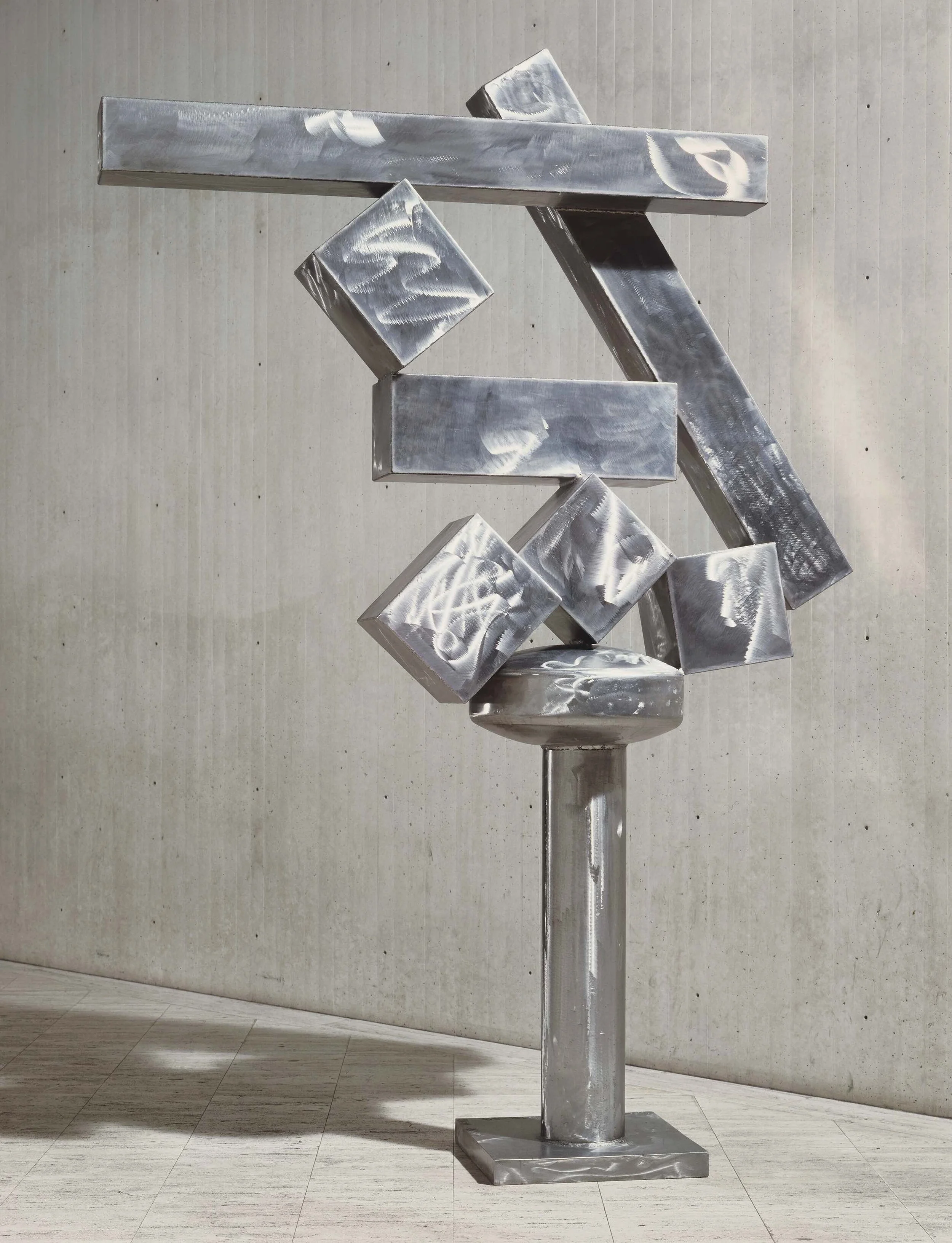 Works — Estate of David Smith