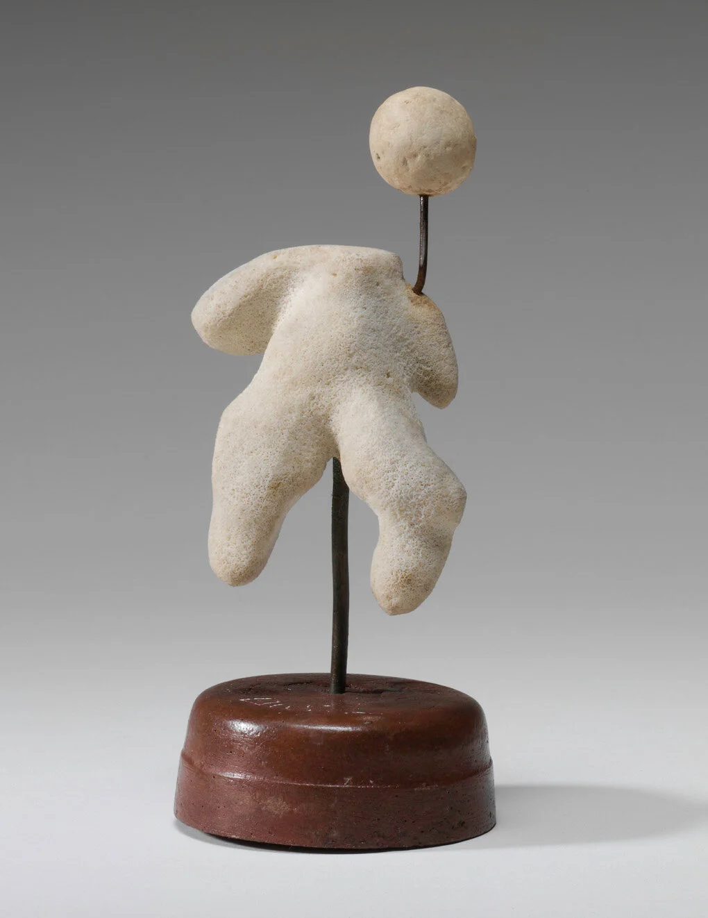 Works — Estate of David Smith