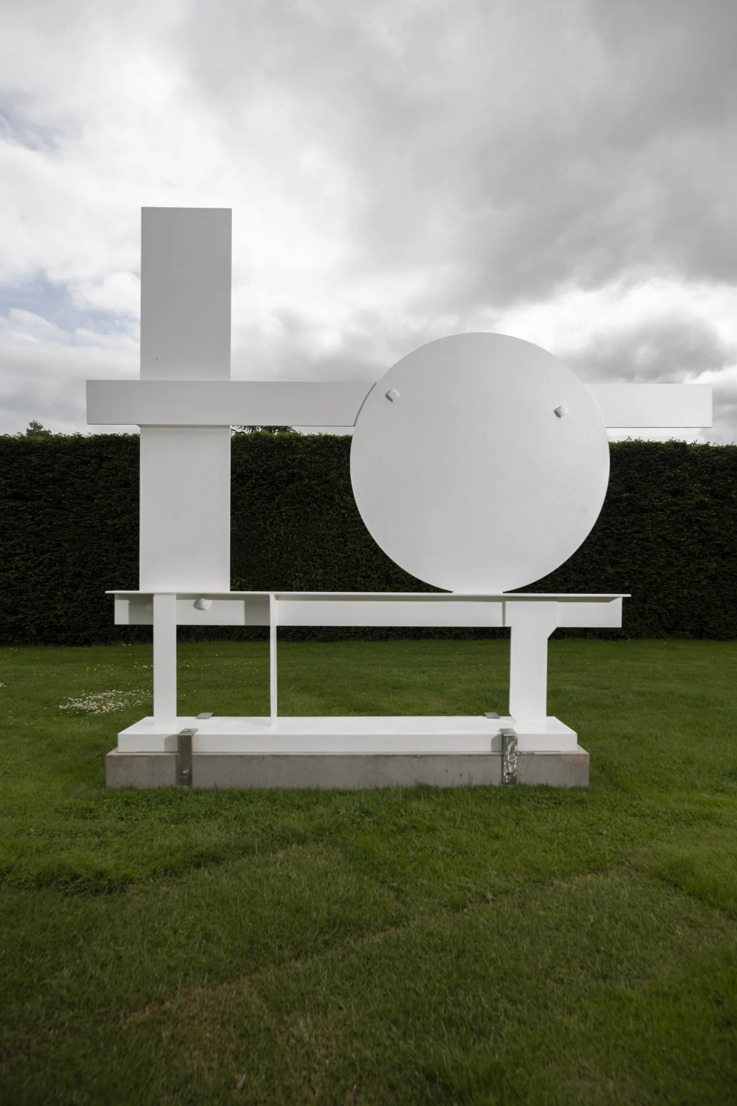 Works — Estate of David Smith