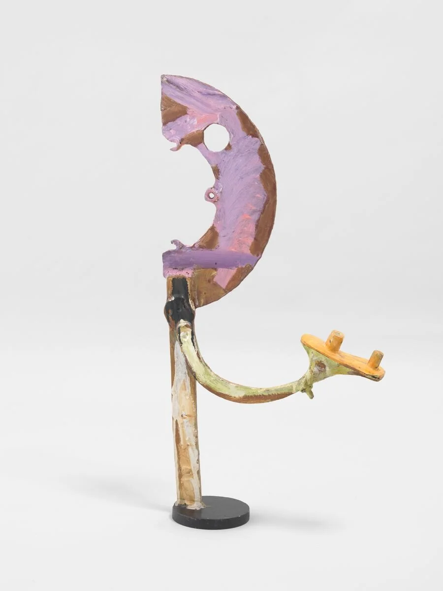 Exhibitions — Estate of David Smith