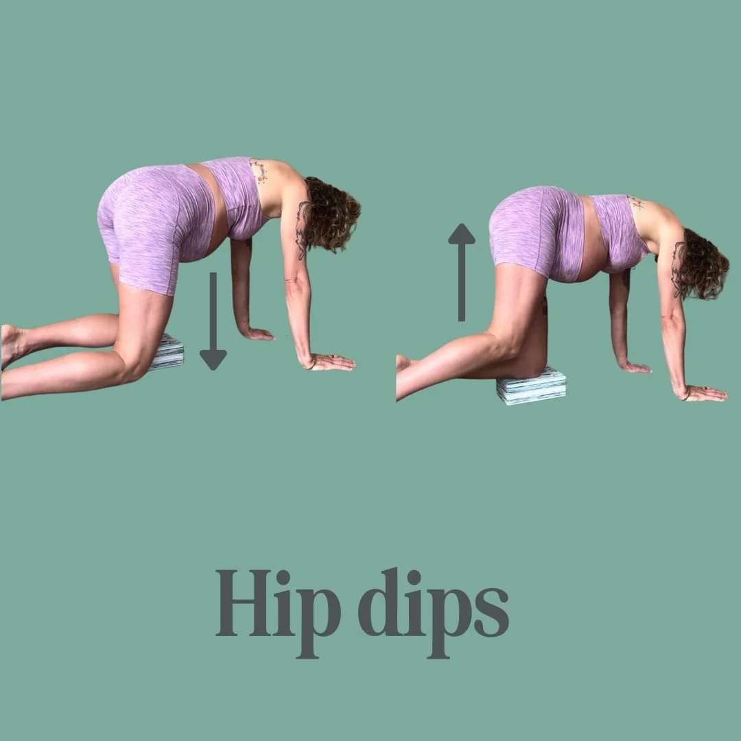 The best exercises to prepare for labor: A Pelvic Floor Physical ...