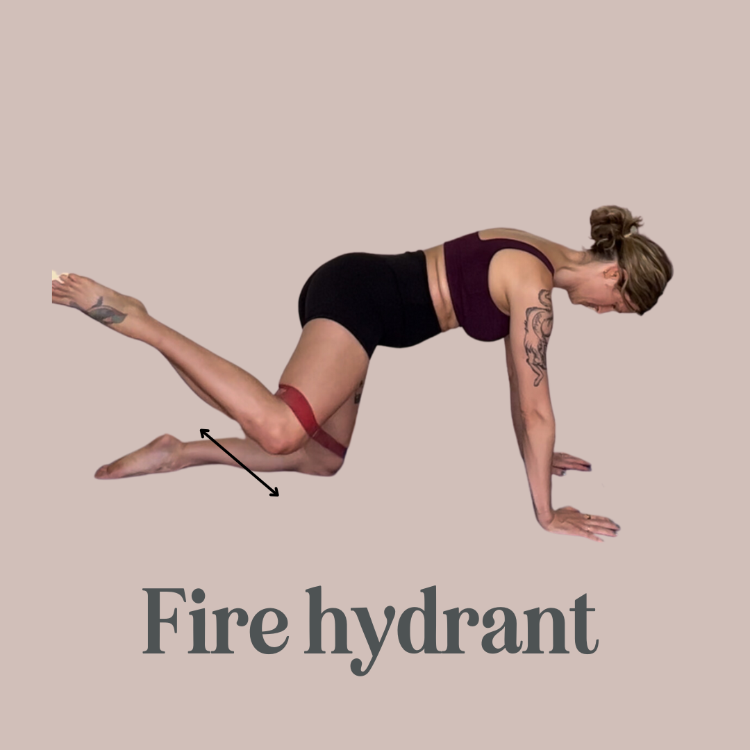 Gentle Pelvic Floor Exercises for Postpartum Recovery — Dr. Jackie Joy ...