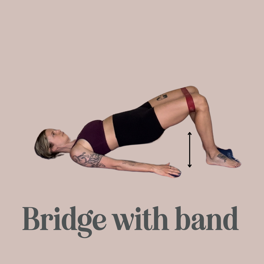 Gentle Pelvic Floor Exercises for Postpartum Recovery — Dr. Jackie Joy ...