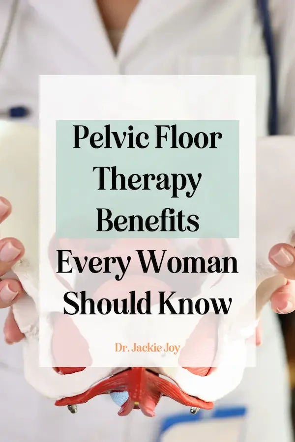 5 Common Signs of Pelvic Floor Dysfunction & How PT can Help — Dr ...