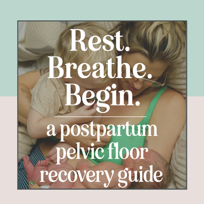 The Best Postpartum Workout Equipment Every New Mom Needs — Dr. Jackie ...