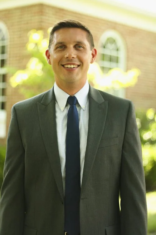 Staff — The Kirk of the Hills