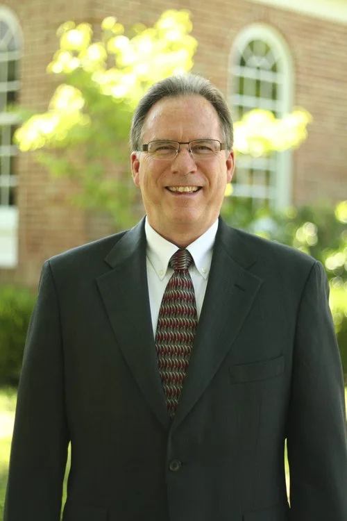 Staff — The Kirk of the Hills