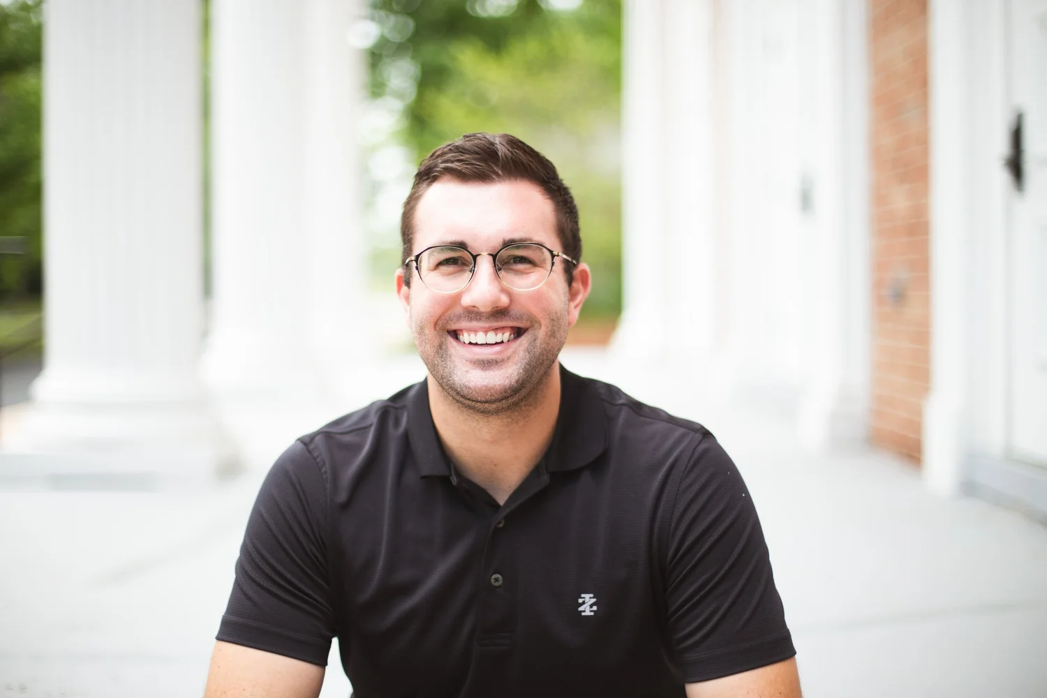 Staff — The Kirk of the Hills