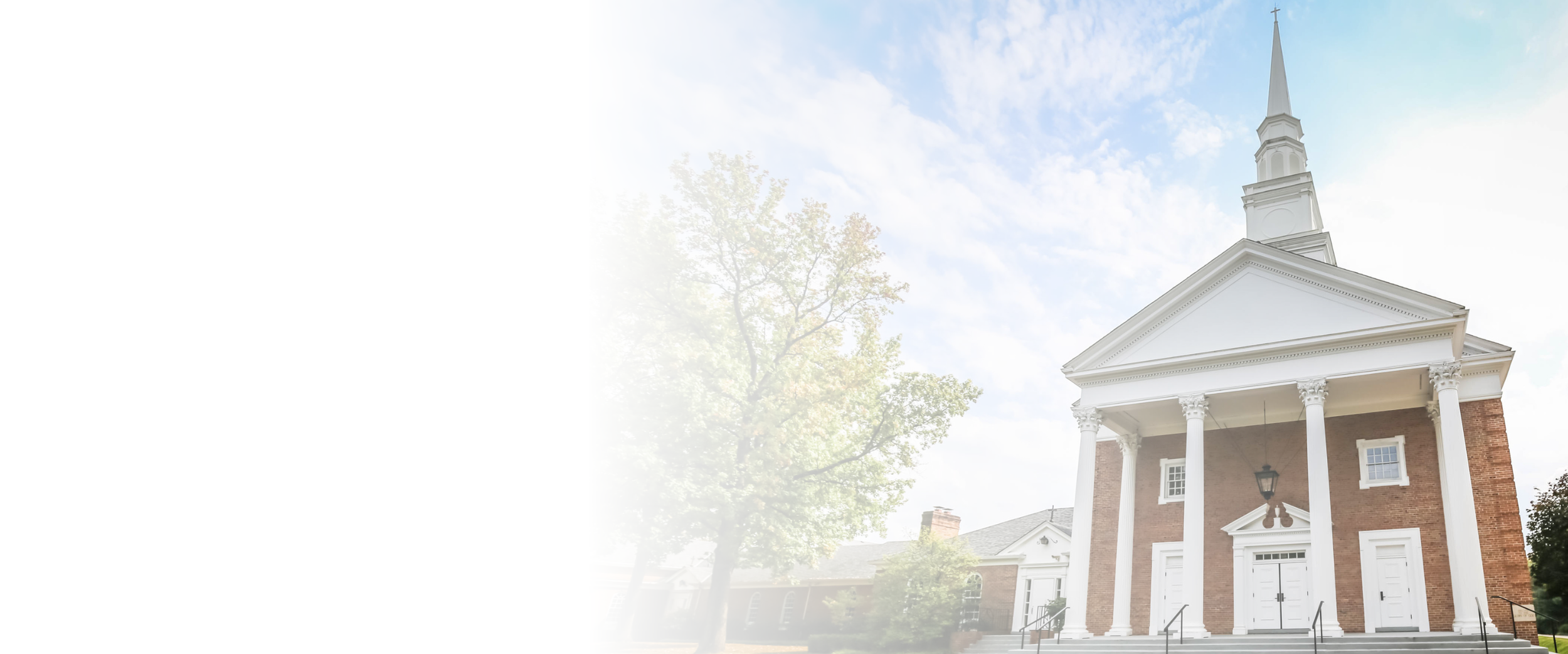 Visiting the Kirk — The Kirk of the Hills