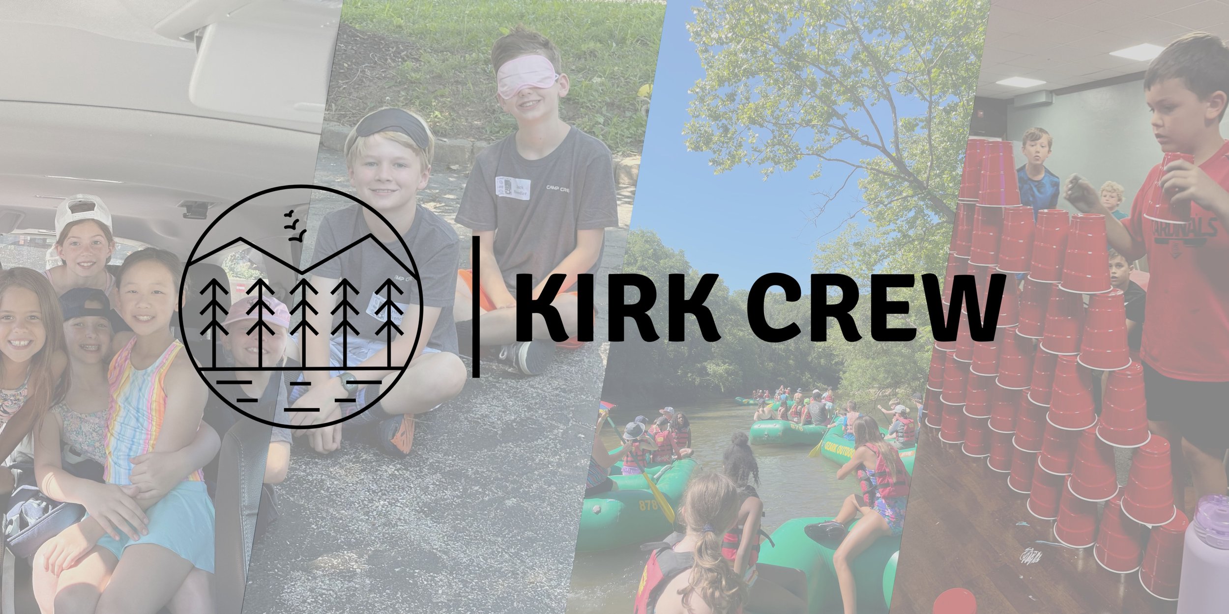 Kirk Crew — The Kirk of the Hills