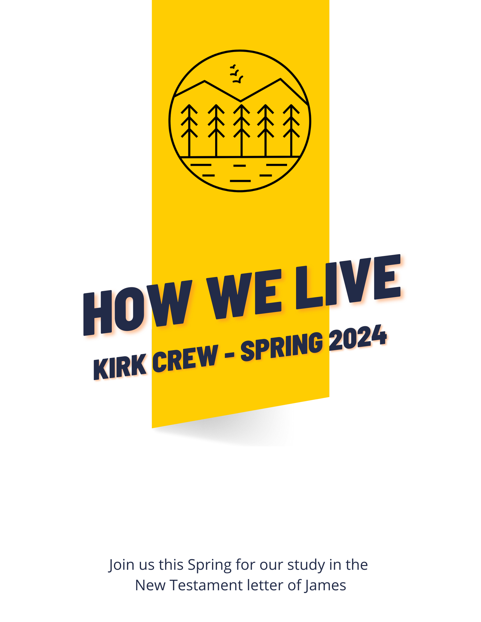Kirk Crew — The Kirk of the Hills