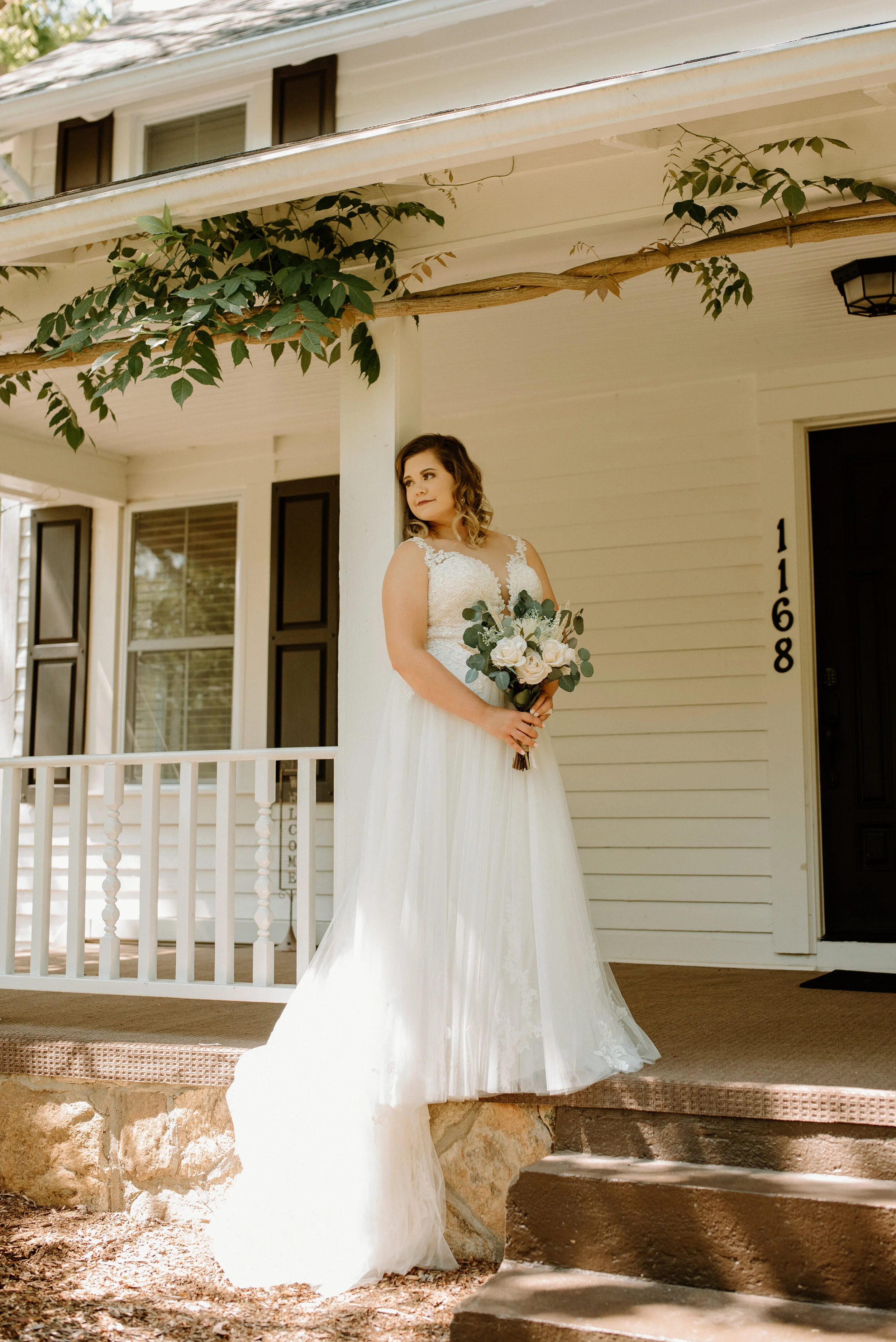 Weddings — Catherine Turner Photography