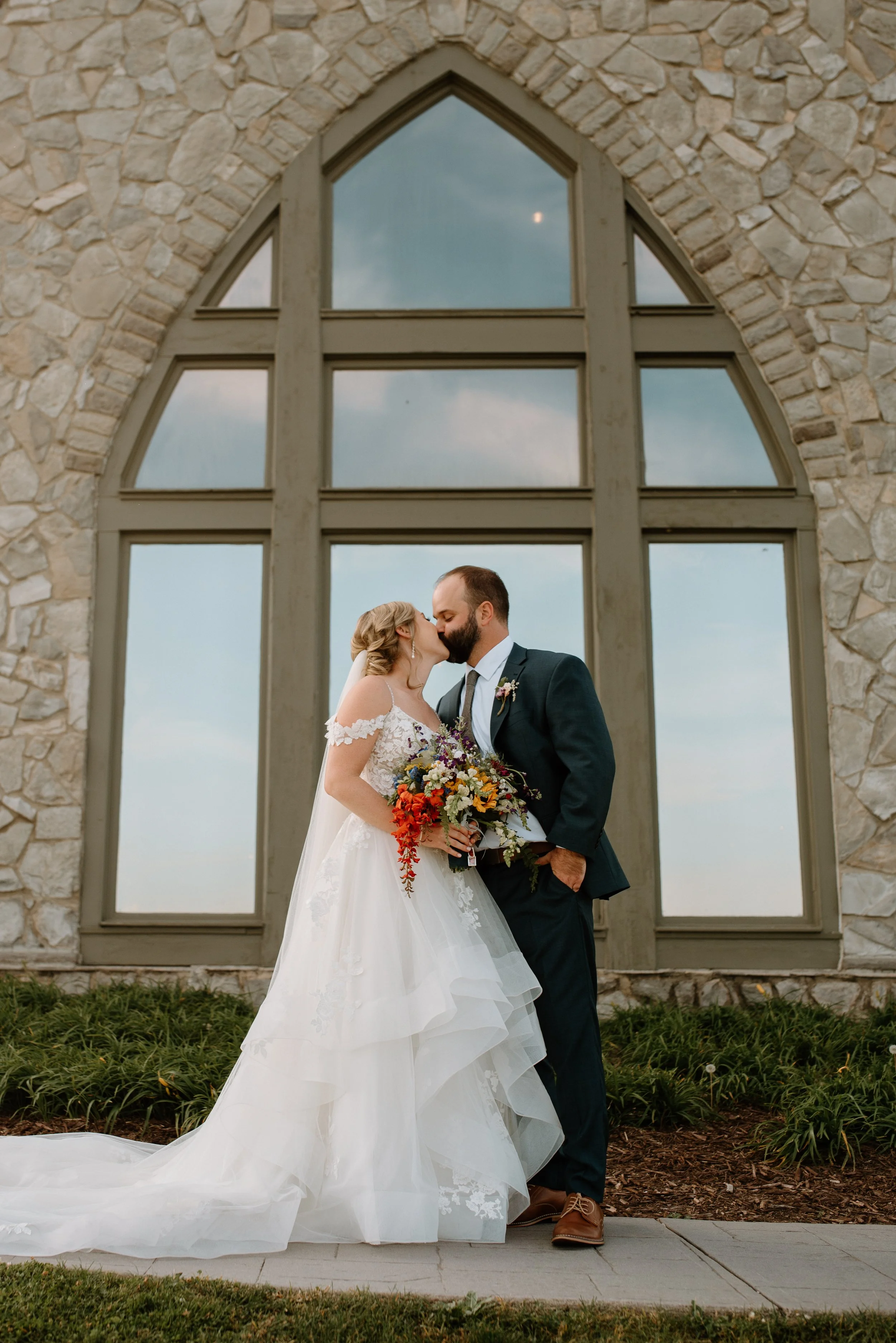 Weddings — Catherine Turner Photography