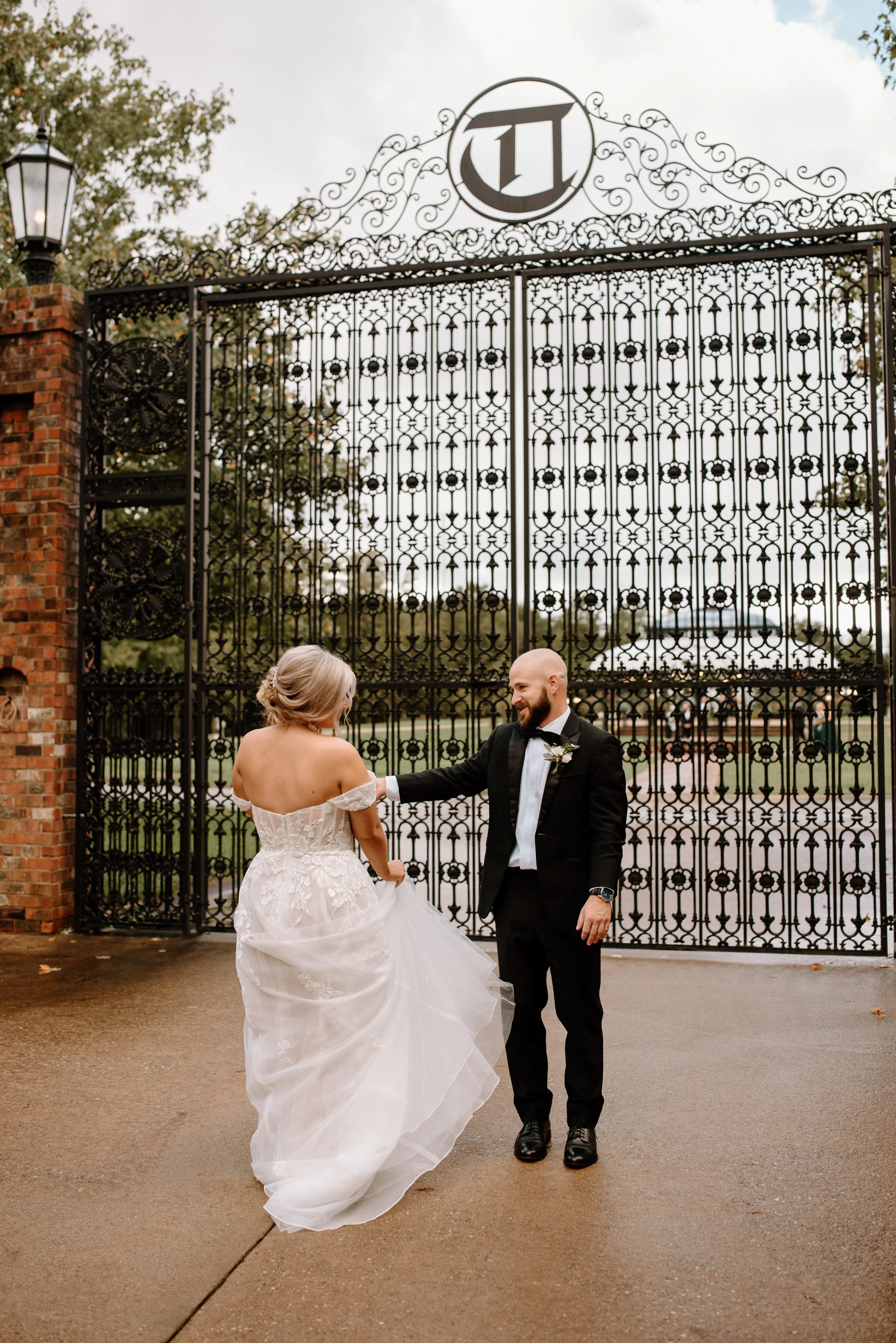 Weddings — Catherine Turner Photography