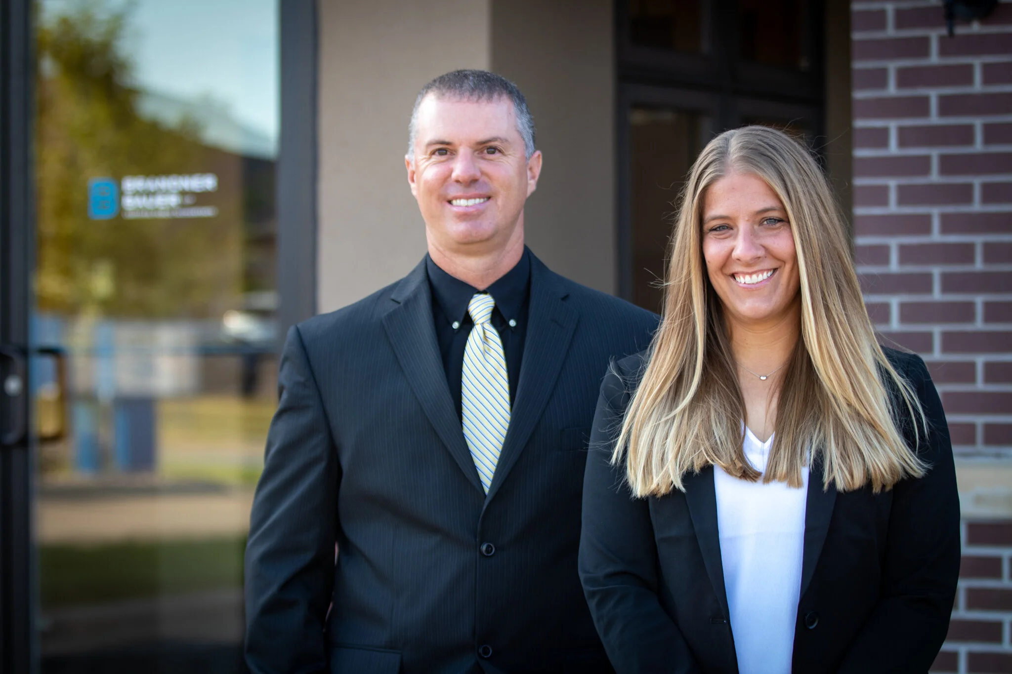Our Team — Brandner & Bauer LLP | Eau Claire, Certified Public Accountants