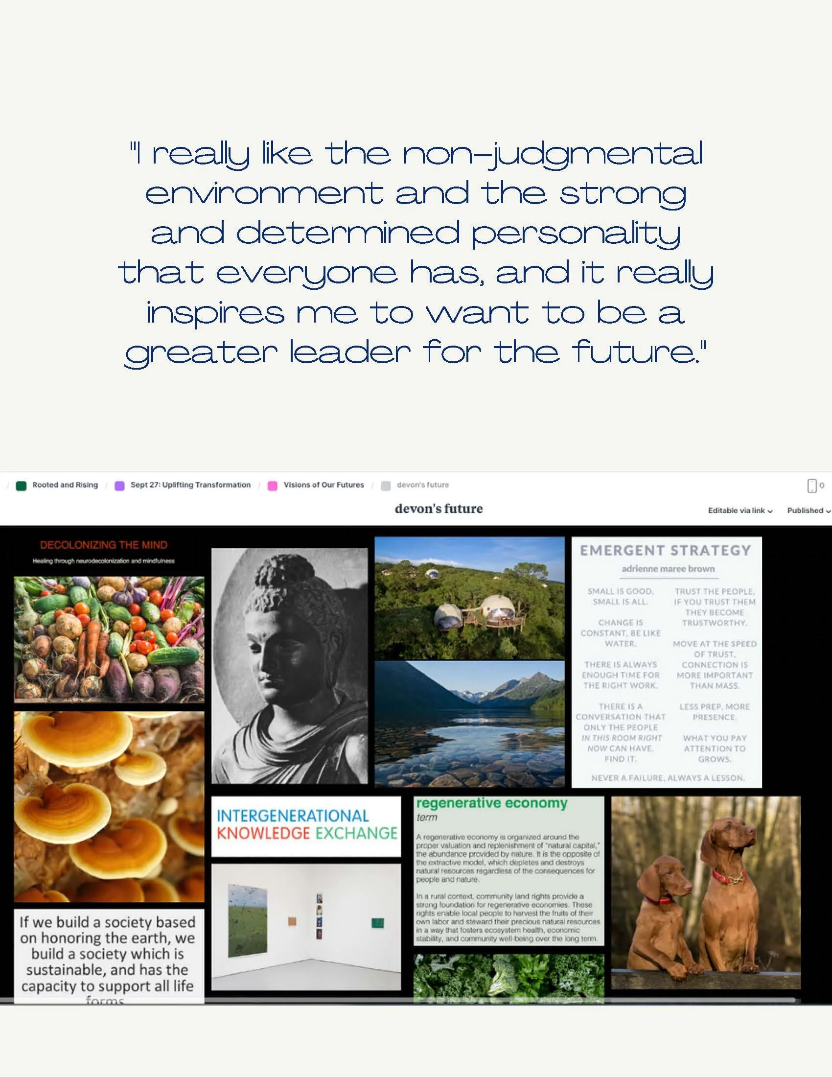 Rooted & Rising — Young Lives Research Lab