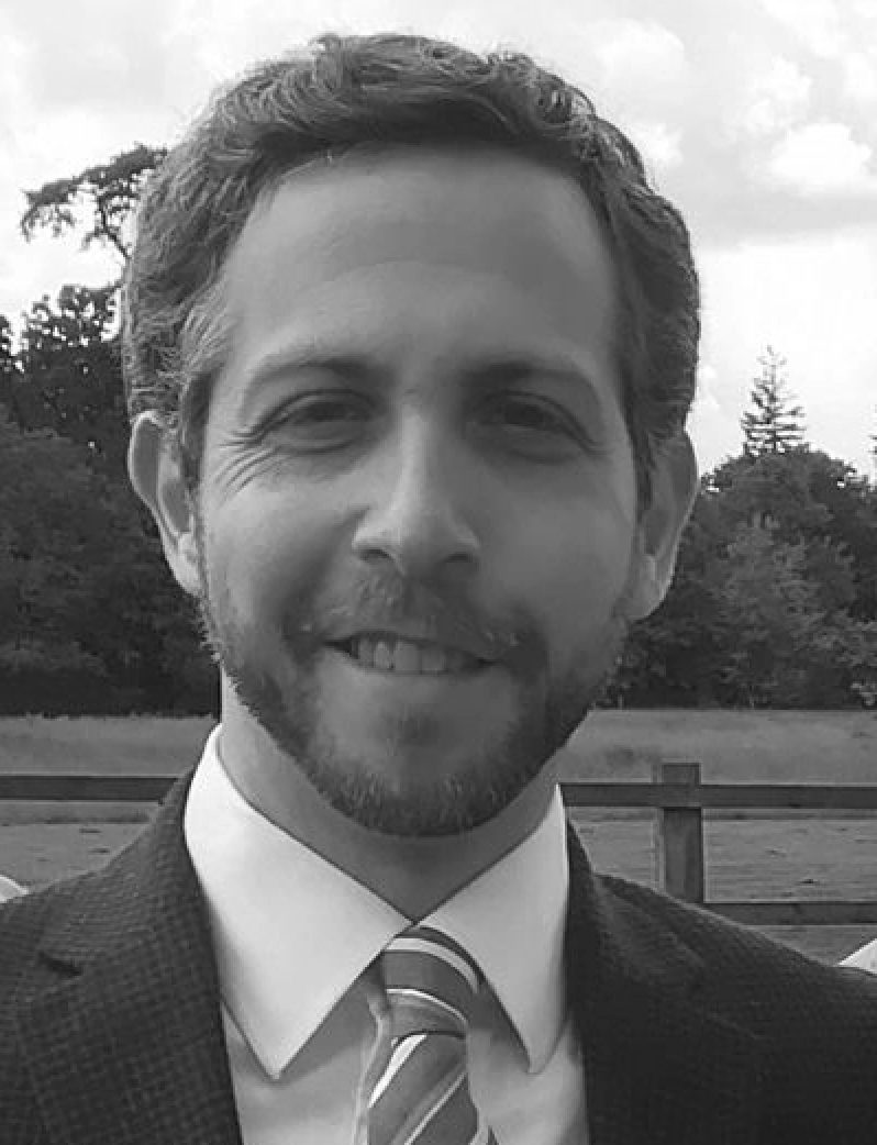 Dr. Jonah Rimer — Young Lives Research Lab