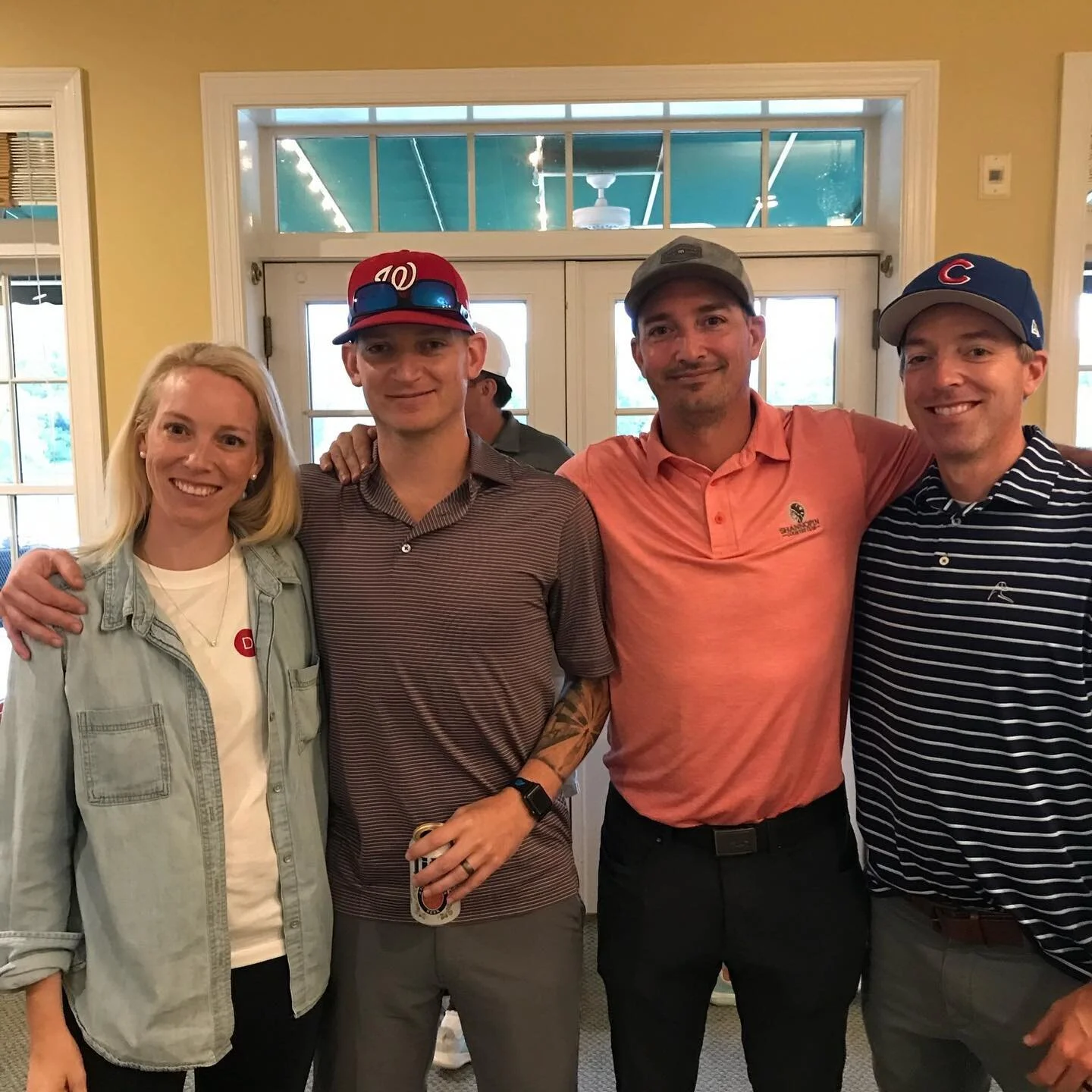 The Dutton Family Foundation