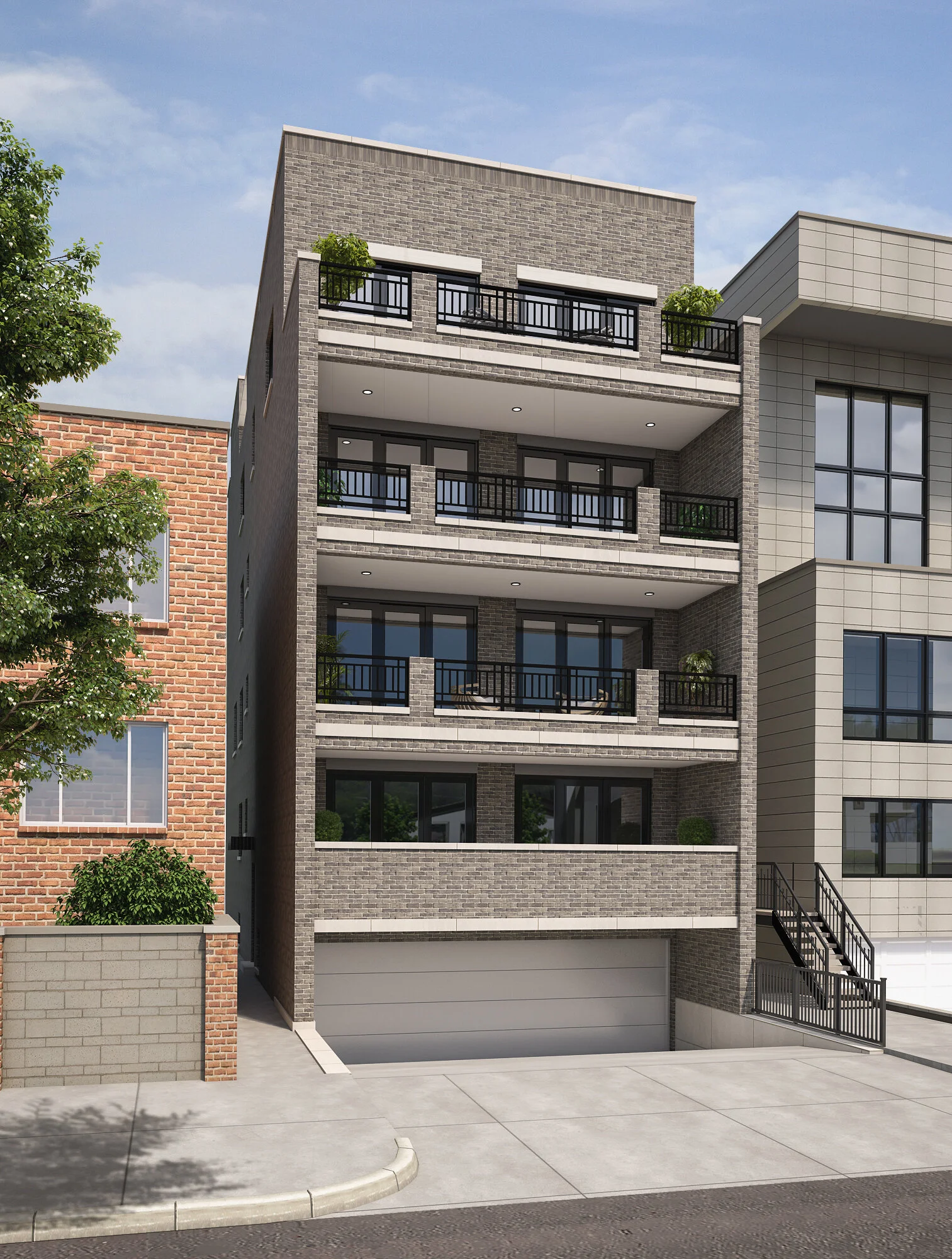 Chicago Luxury Home Collection