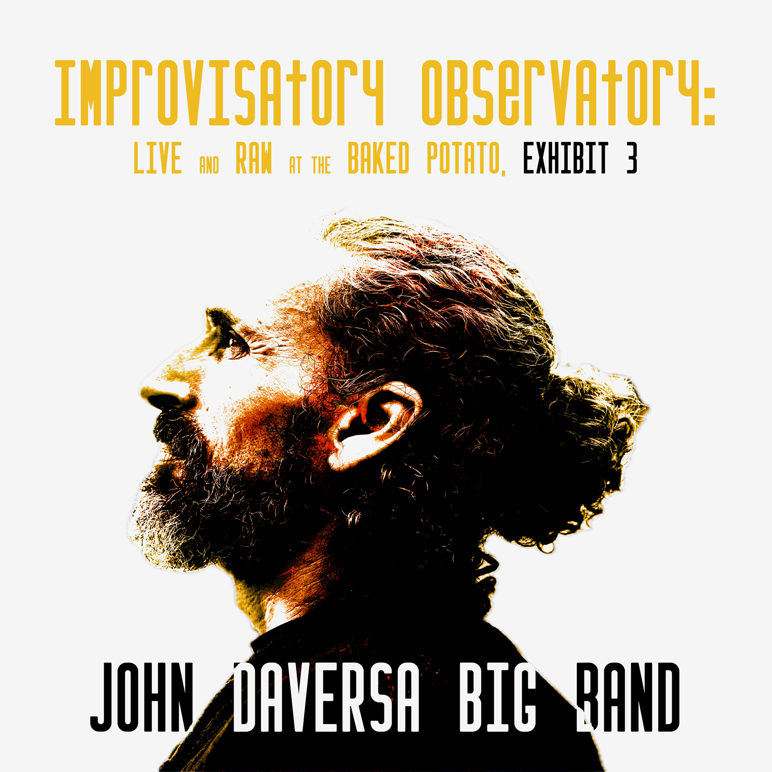John Daversa