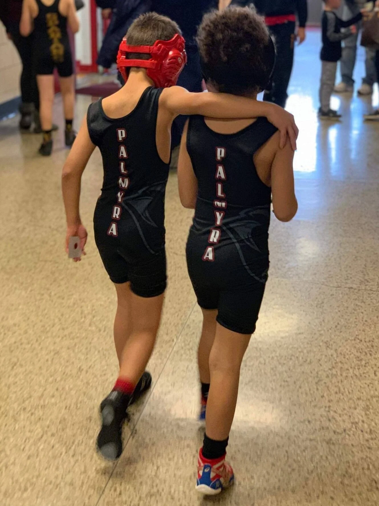 Palmyra Junior Wrestling