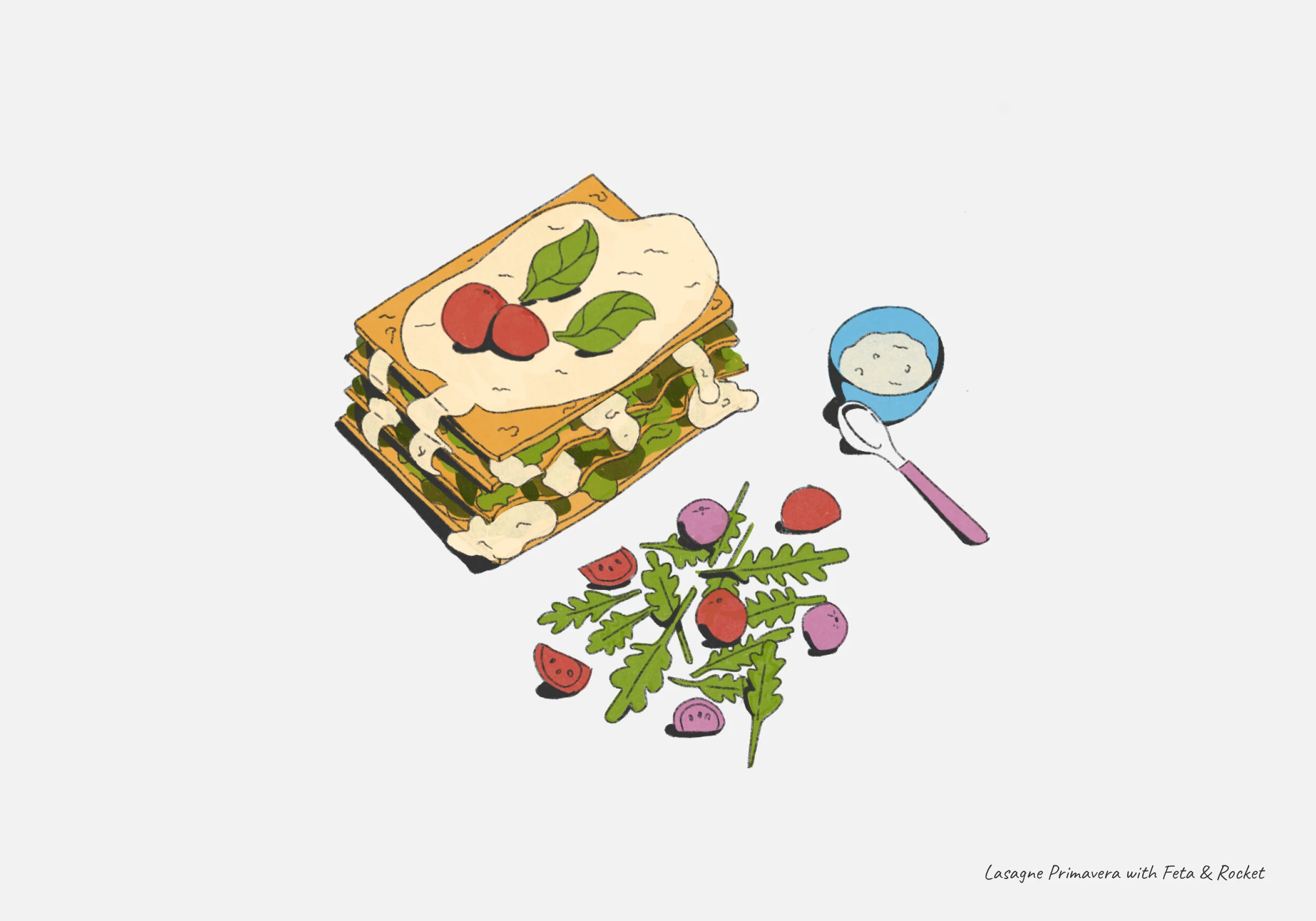 Food Diary 2020 Elisabetta Calabritto food-diary-2020-elisabetta-calabritto