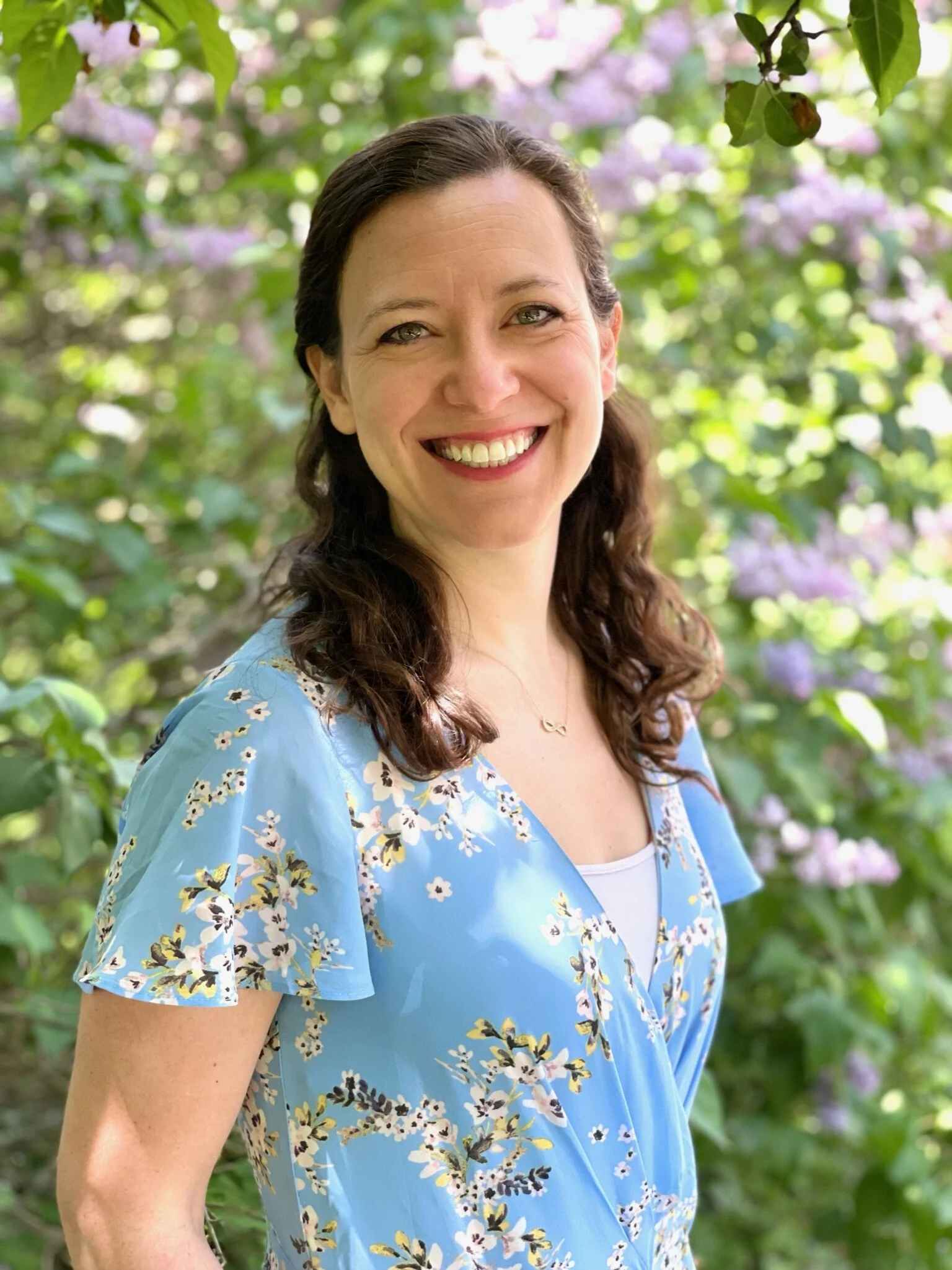 About Us — BoldHER