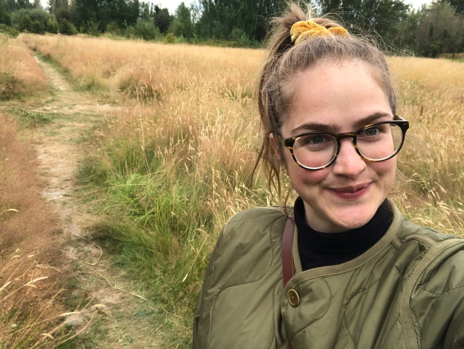 About Us — BoldHER