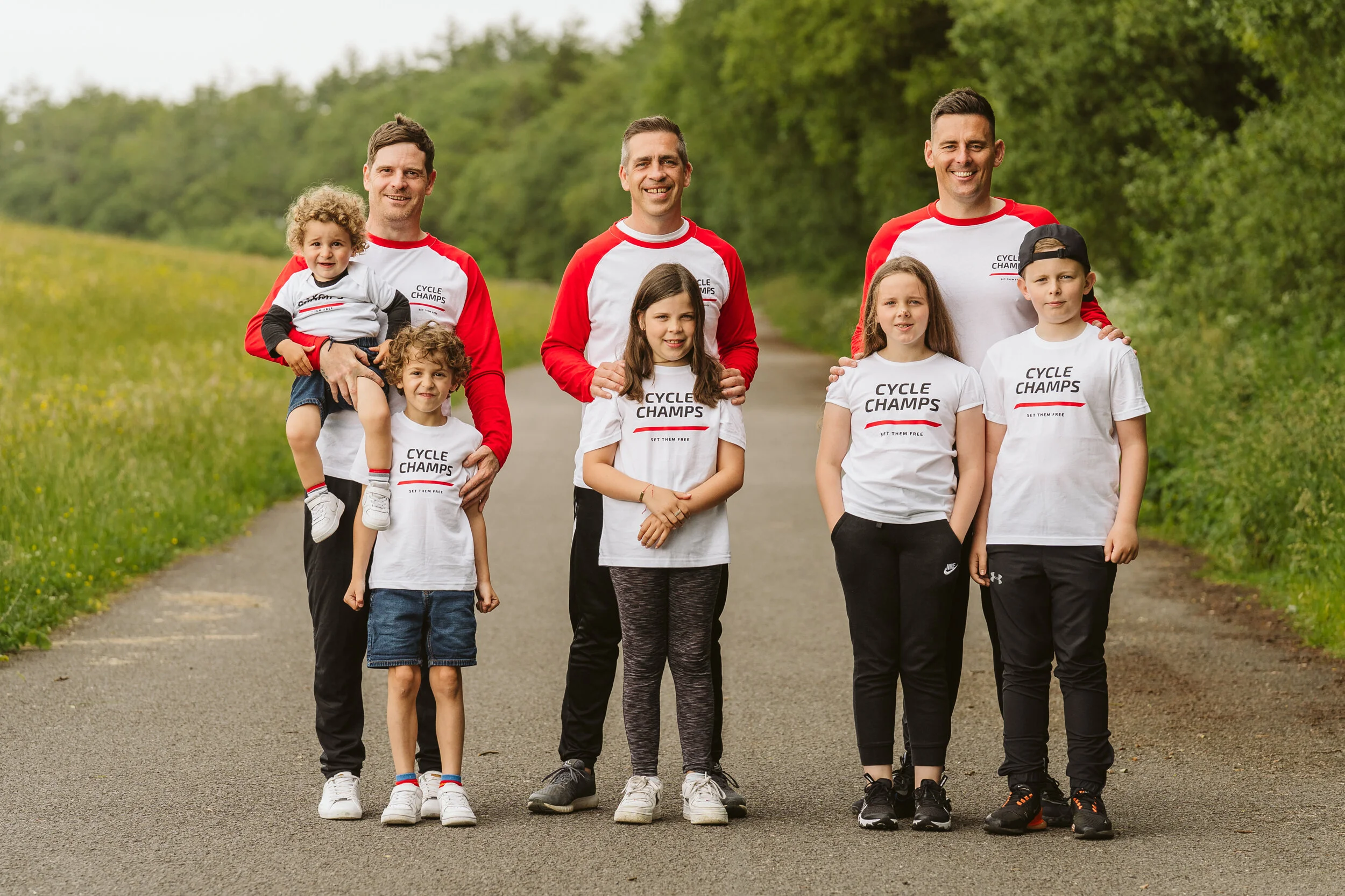 About Cycle Champs | Balance Bikes & Safety Helmets for Kids 2–6 ...