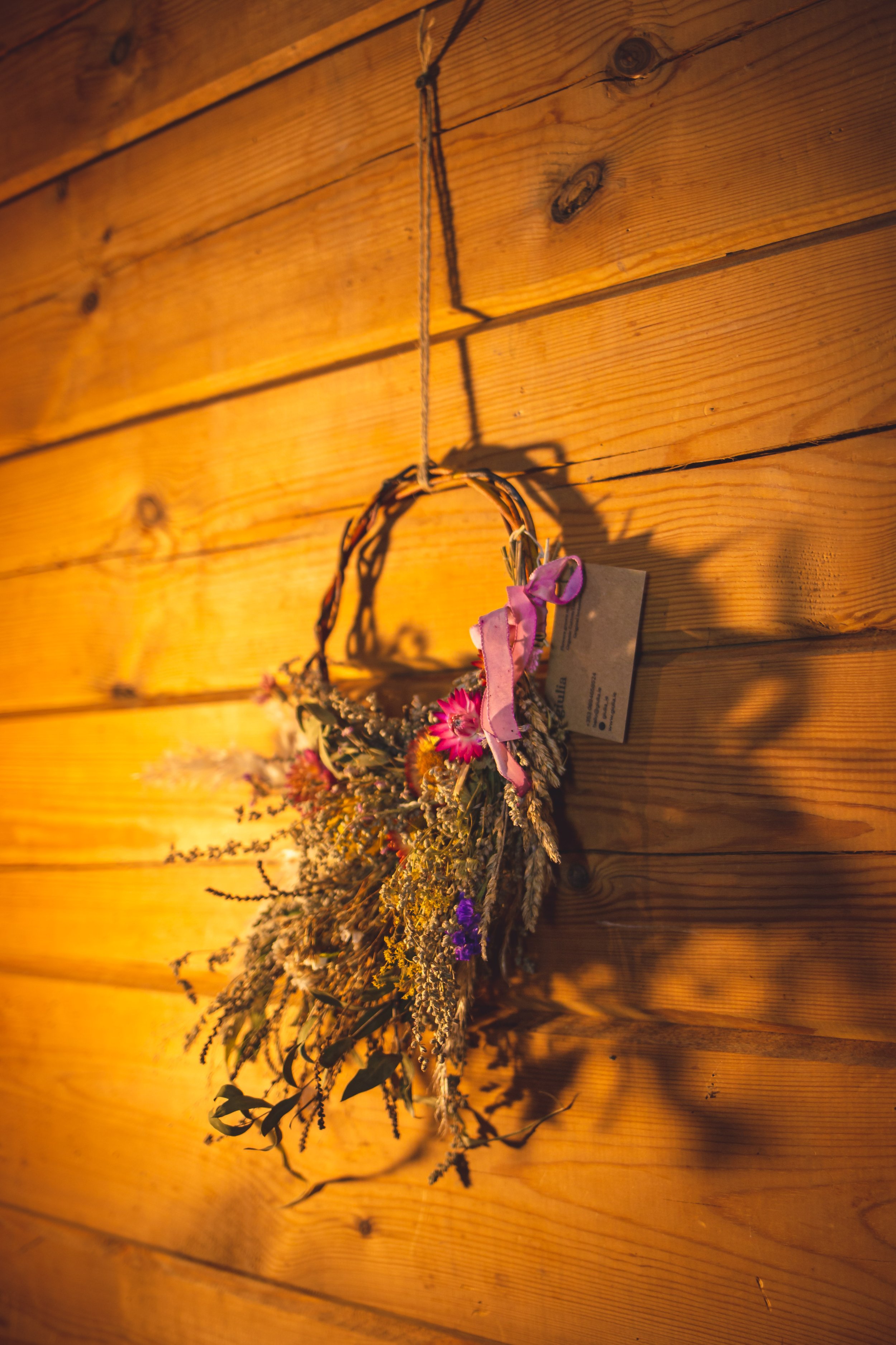 Botanical Art and Flowers By Giulia Canevari