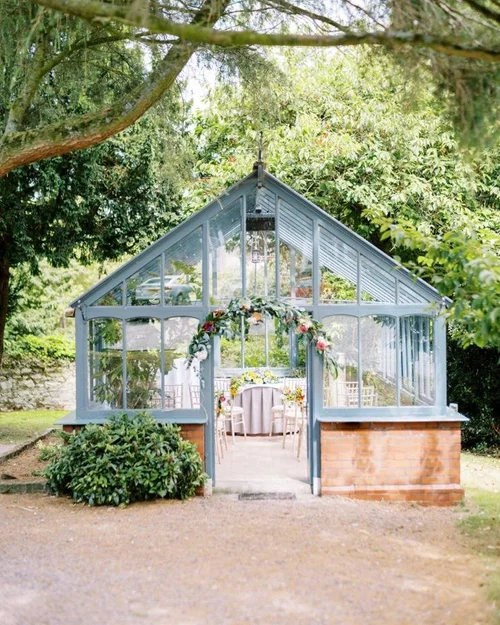 Eco Flower Farm By Giulia Canevari Co. Clare