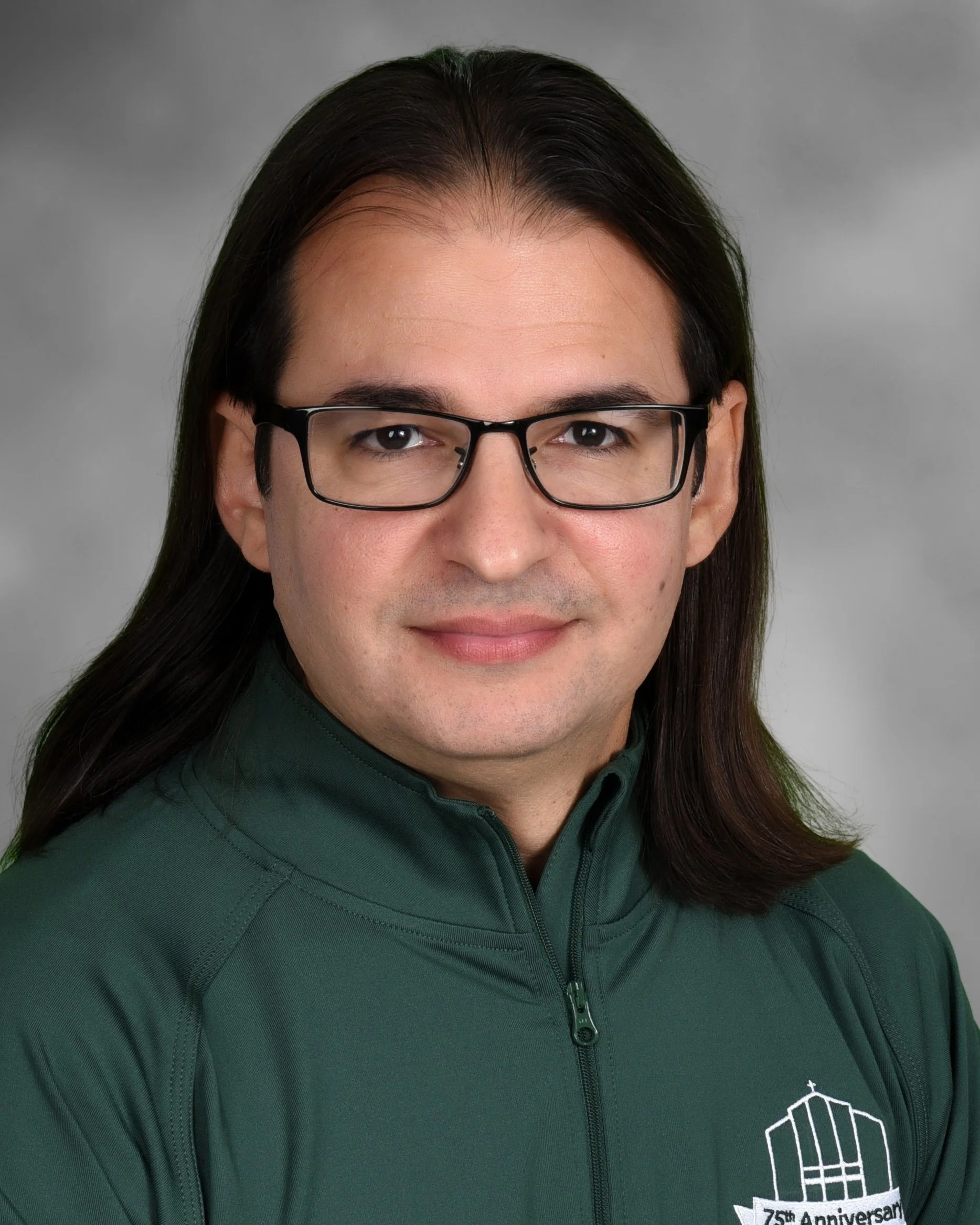 Faculty and Staff — St. Raphael School