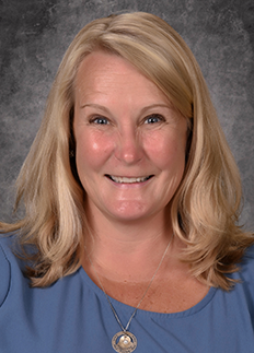 Faculty and Staff — St. Raphael School