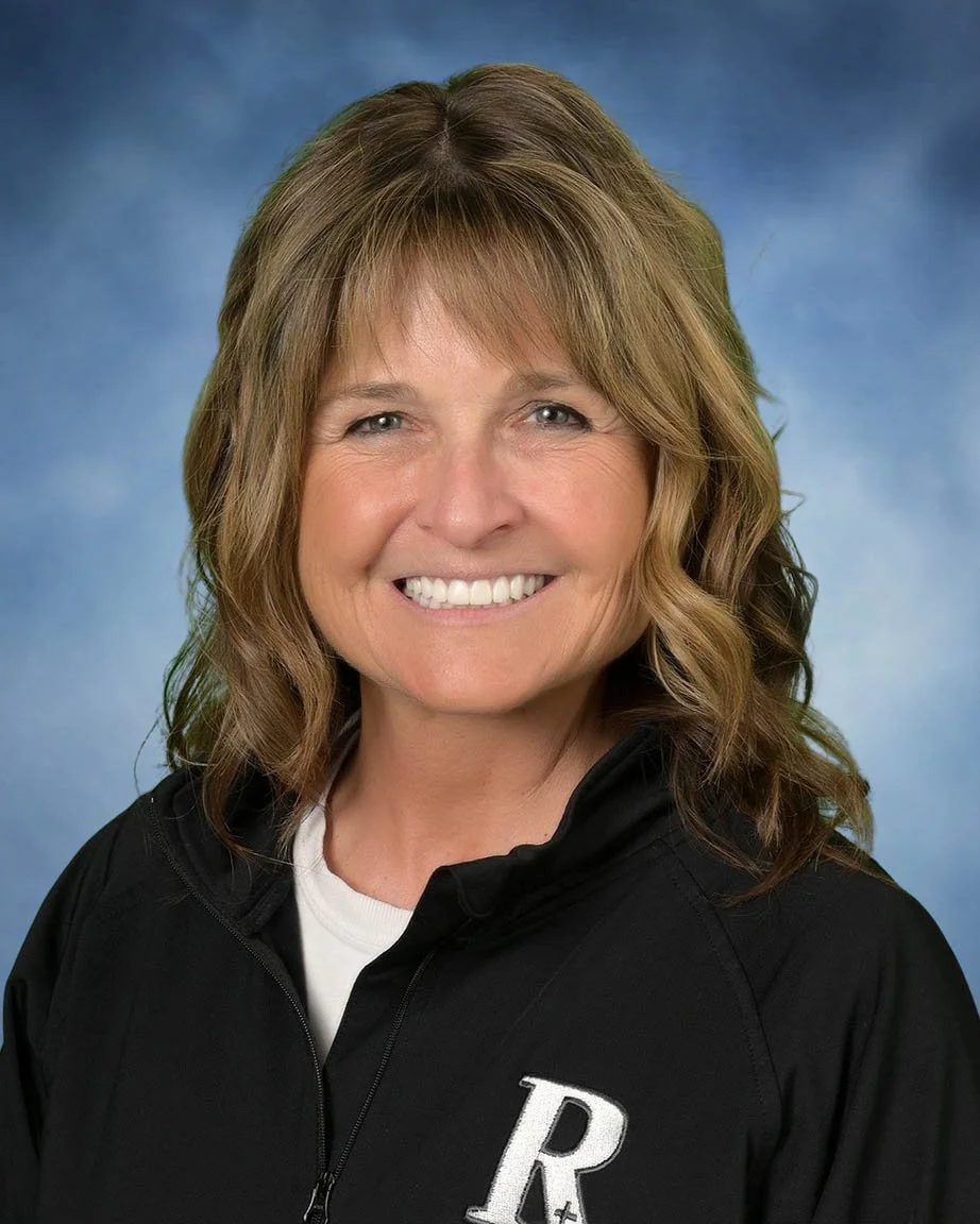 Faculty and Staff — St. Raphael School