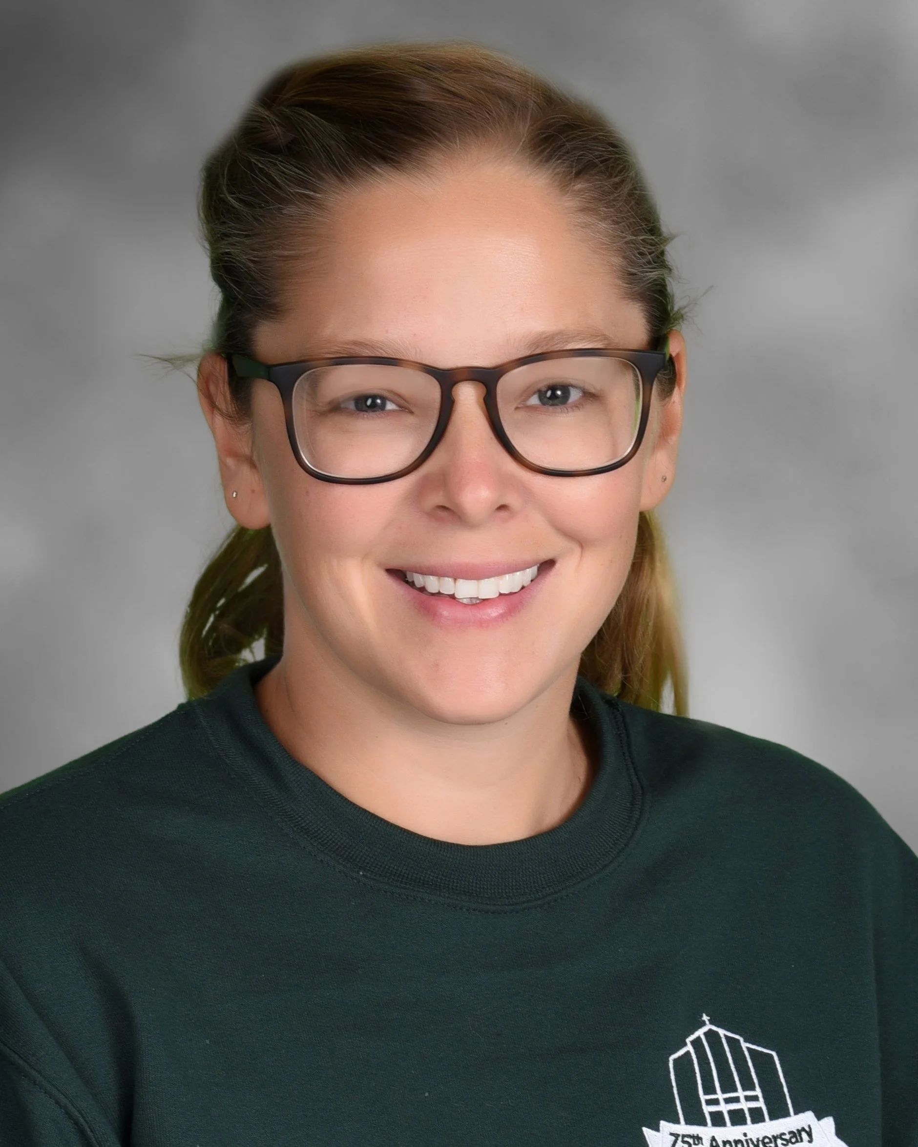 Faculty and Staff — St. Raphael School