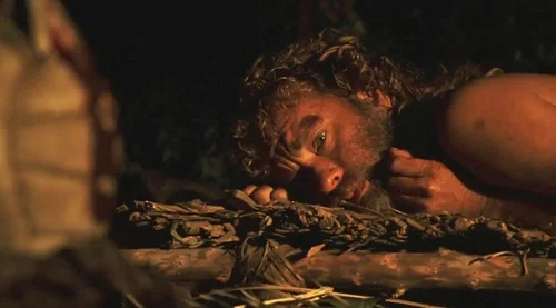 The Impact of Social Isolation in “Cast Away” — Home