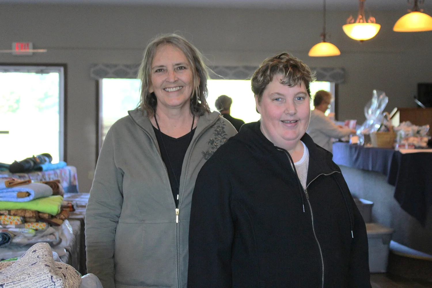 Prevocational Services — Home