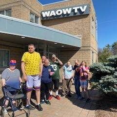 News and Events — Home