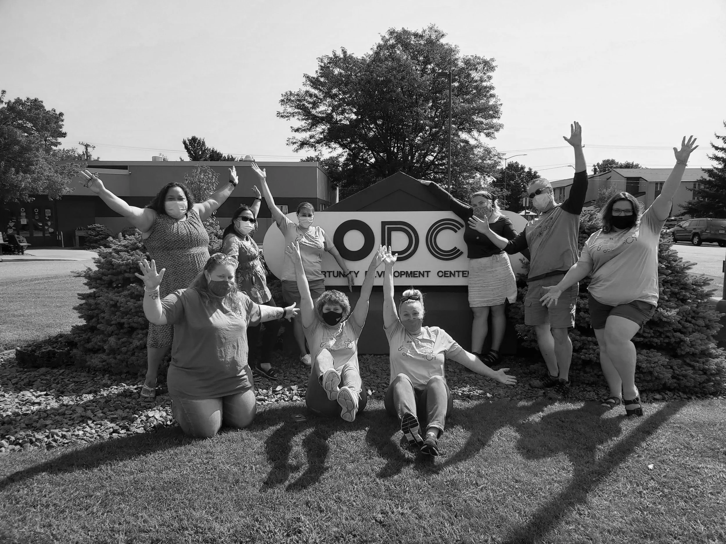 Contact & Locations — Home