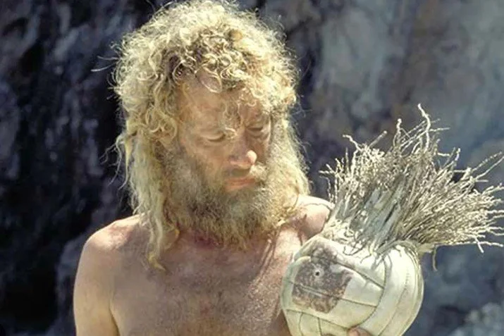 The Impact of Social Isolation in “Cast Away” — Home