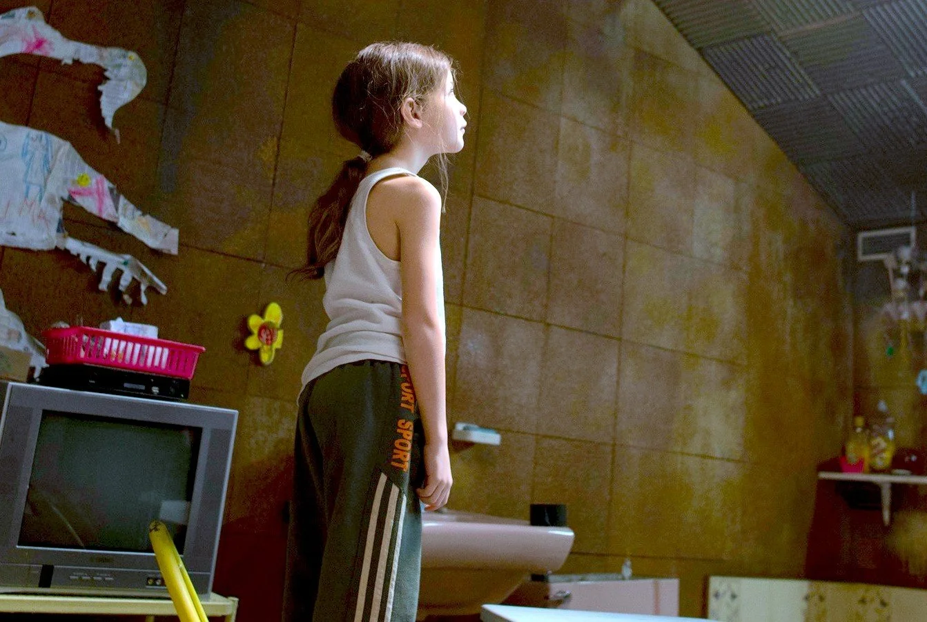 Room (2015): A Powerful Exploration of Social Isolation and Human ...