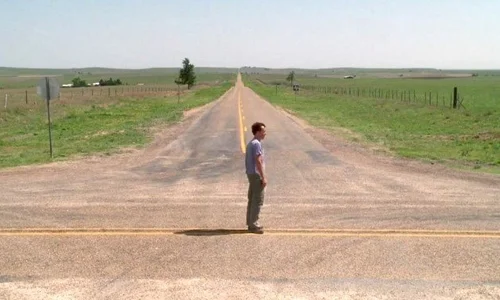 The Impact of Social Isolation in “Cast Away” — Home