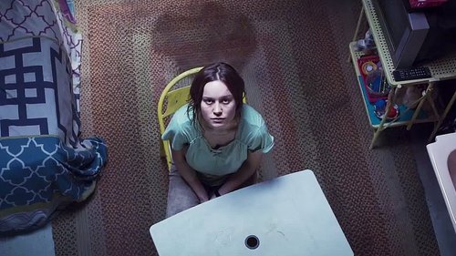Room (2015): A Powerful Exploration of Social Isolation and Human ...