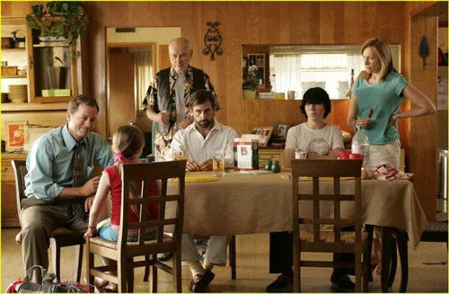 Finding the Light: How Little Miss Sunshine Illuminates the Power of ...