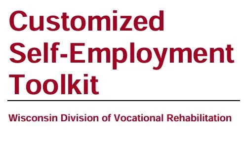 Self-Employment Services — Home