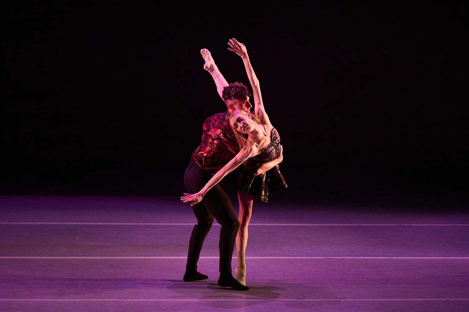 Saint Louis Dance Theatre