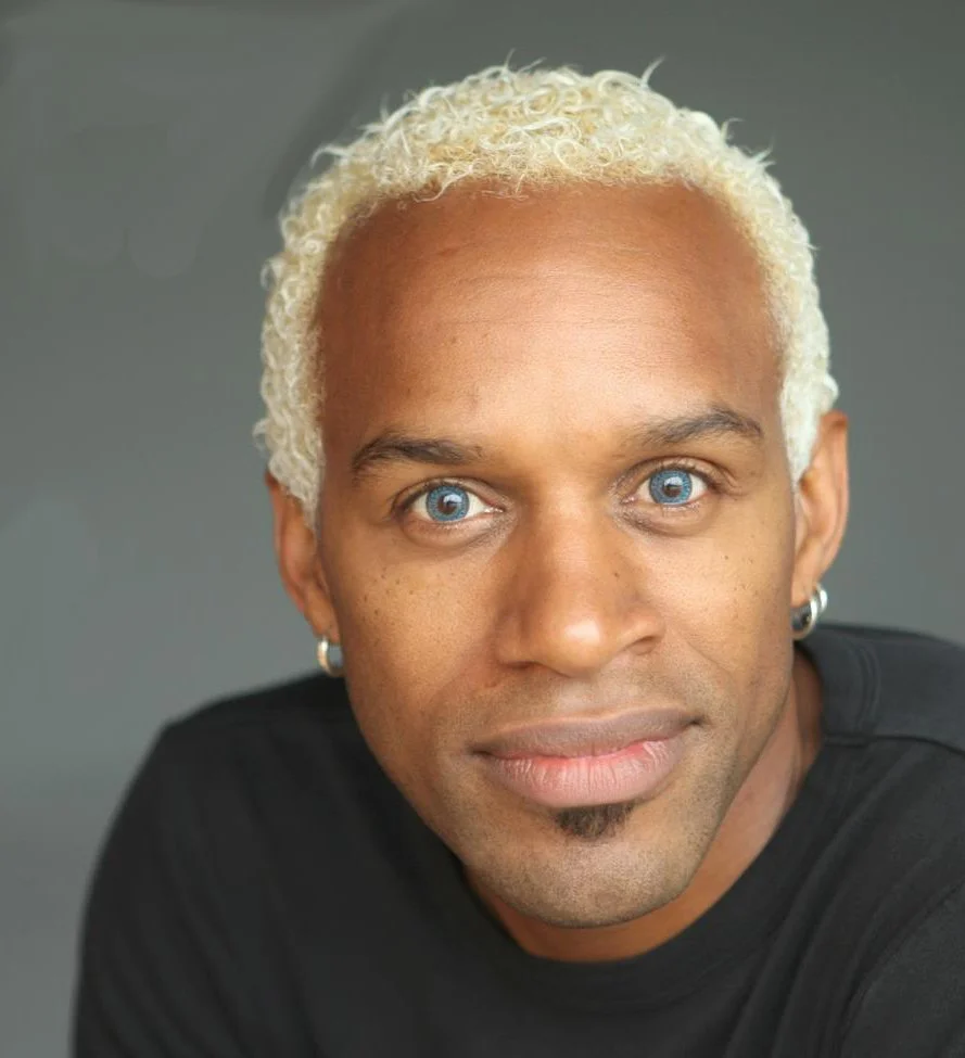 Marc Wayne — Saint Louis Dance Theatre